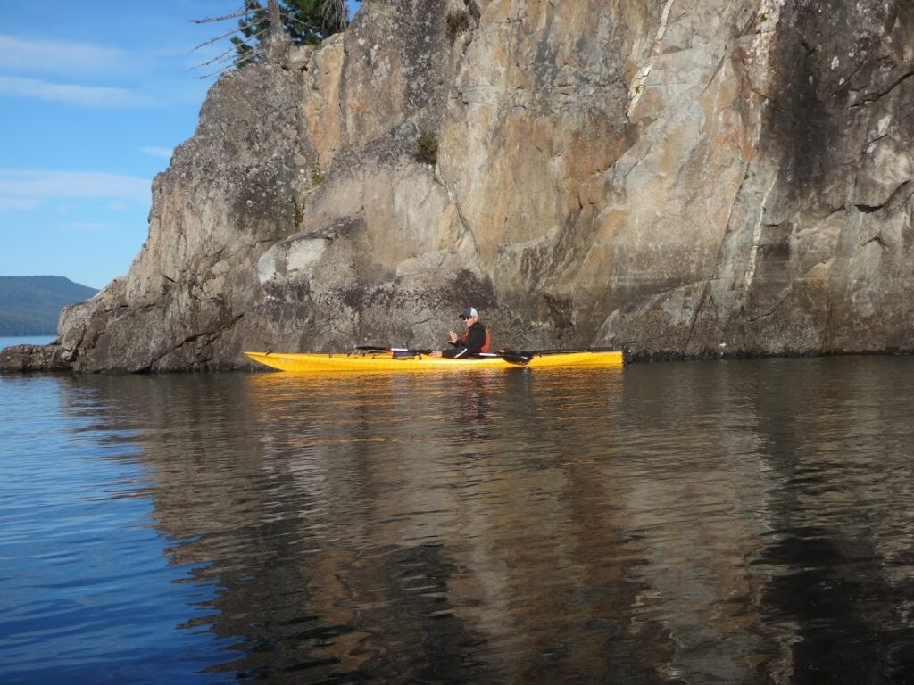 Cariboo Connector - PGBRS